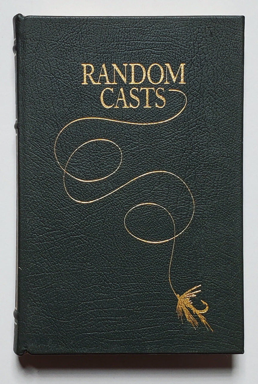 Random Casts – Sporting Classics Store