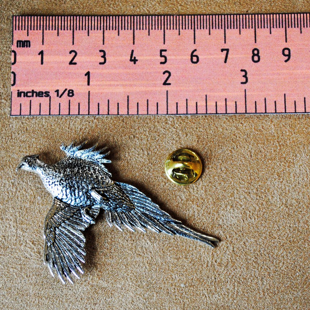 Lapel Pins – Sporting Classics Store