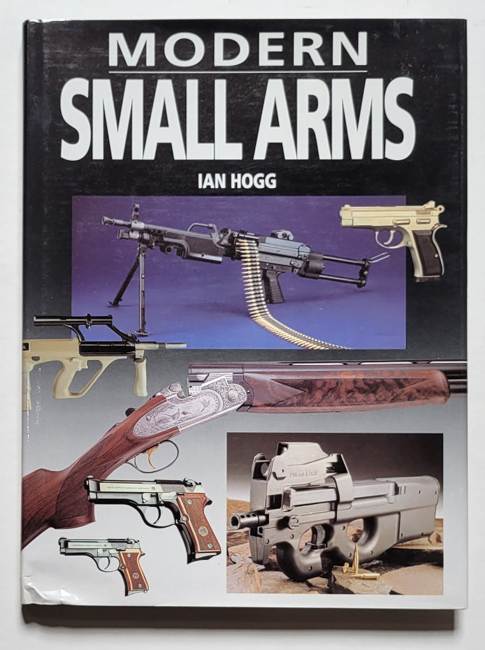 Modern Small Arms – Sporting Classics Store