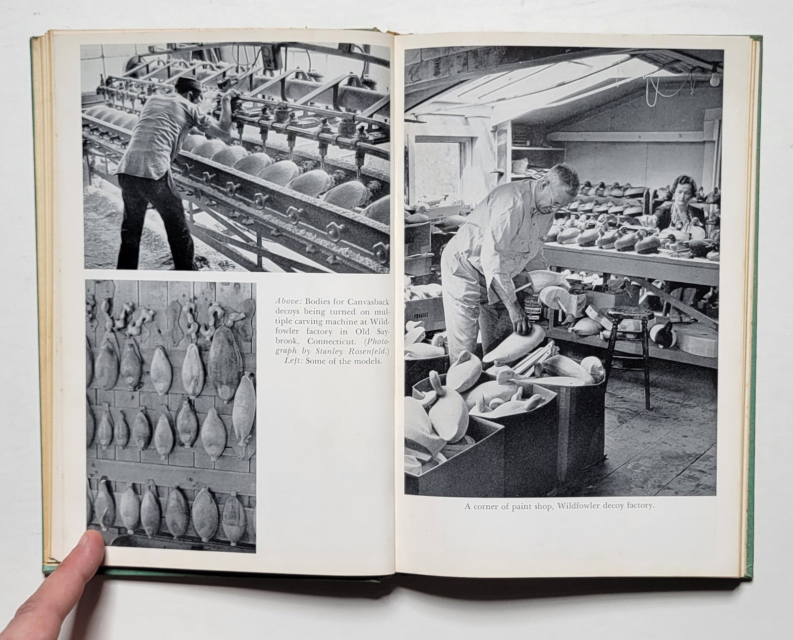 Duck Decoys and How to Rig Them – Sporting Classics Store