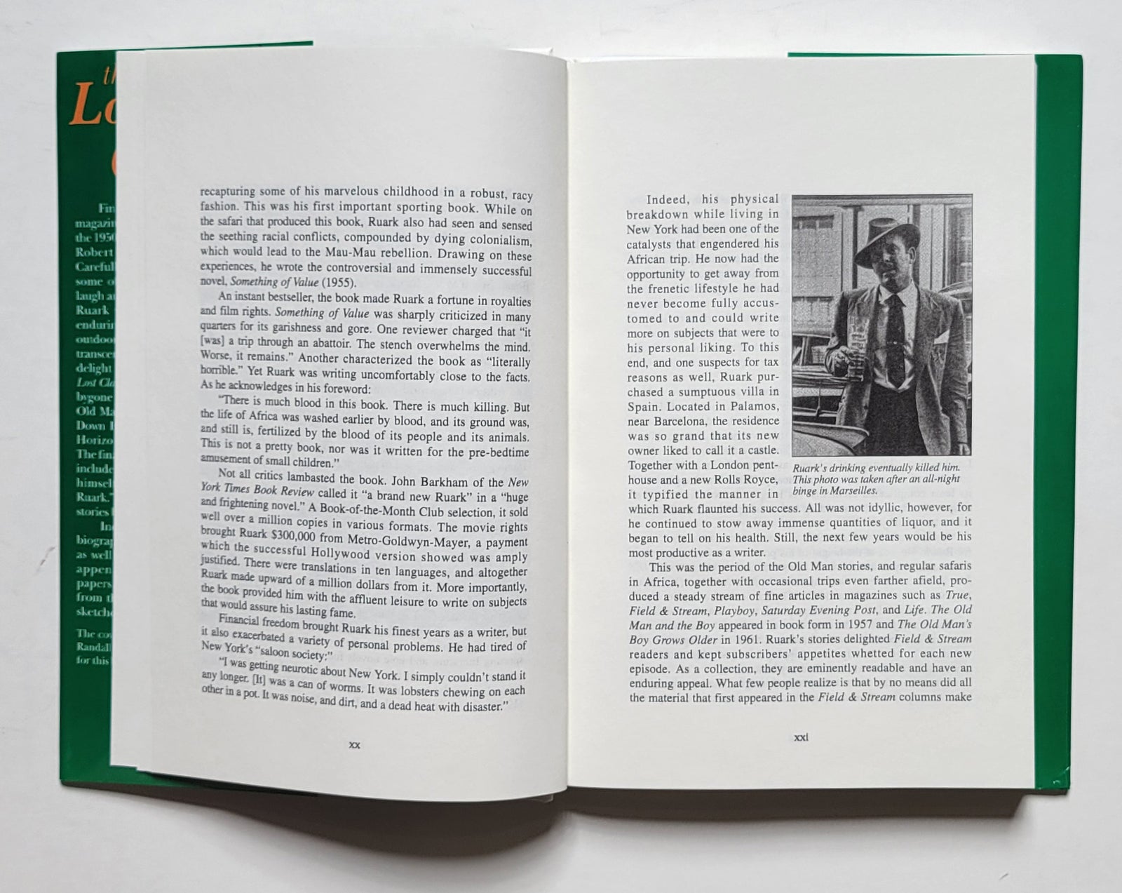 The Lost Classics – Sporting Classics Store