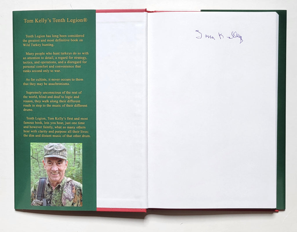 Tenth Legion – Sporting Classics Store