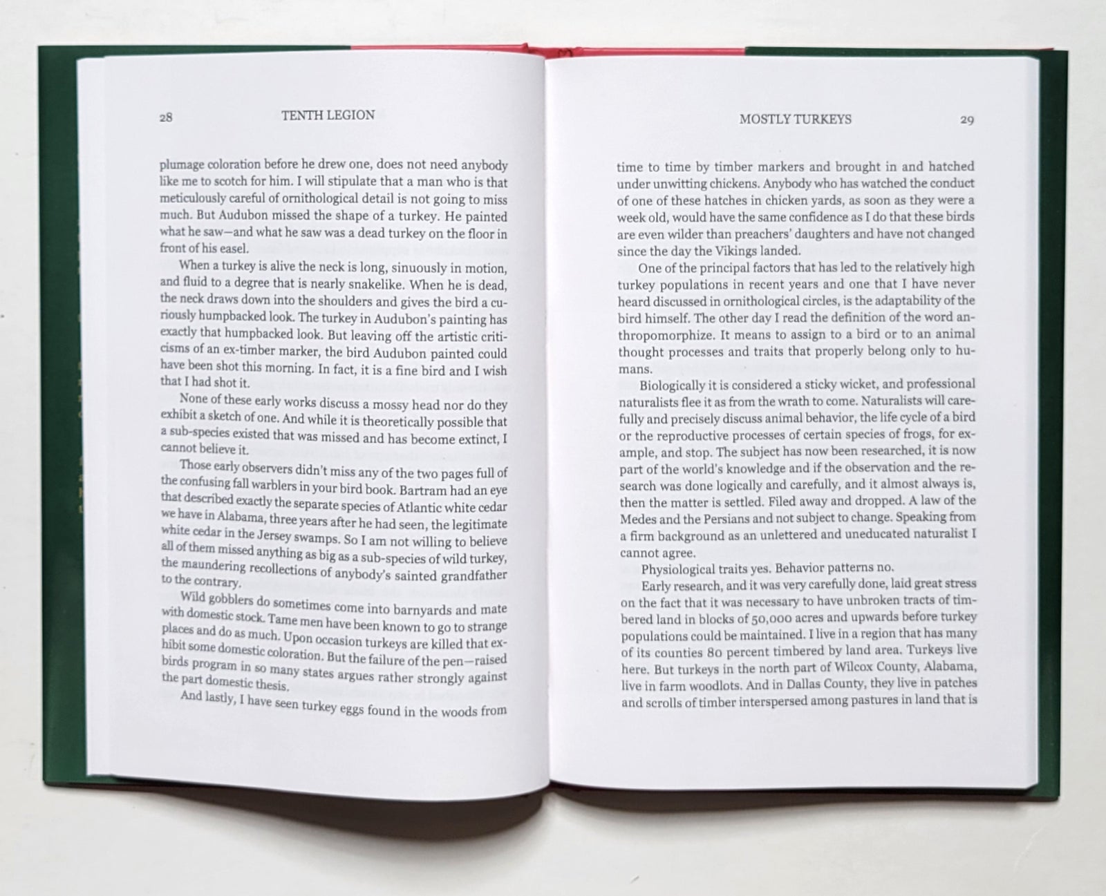 Tenth Legion – Sporting Classics Store