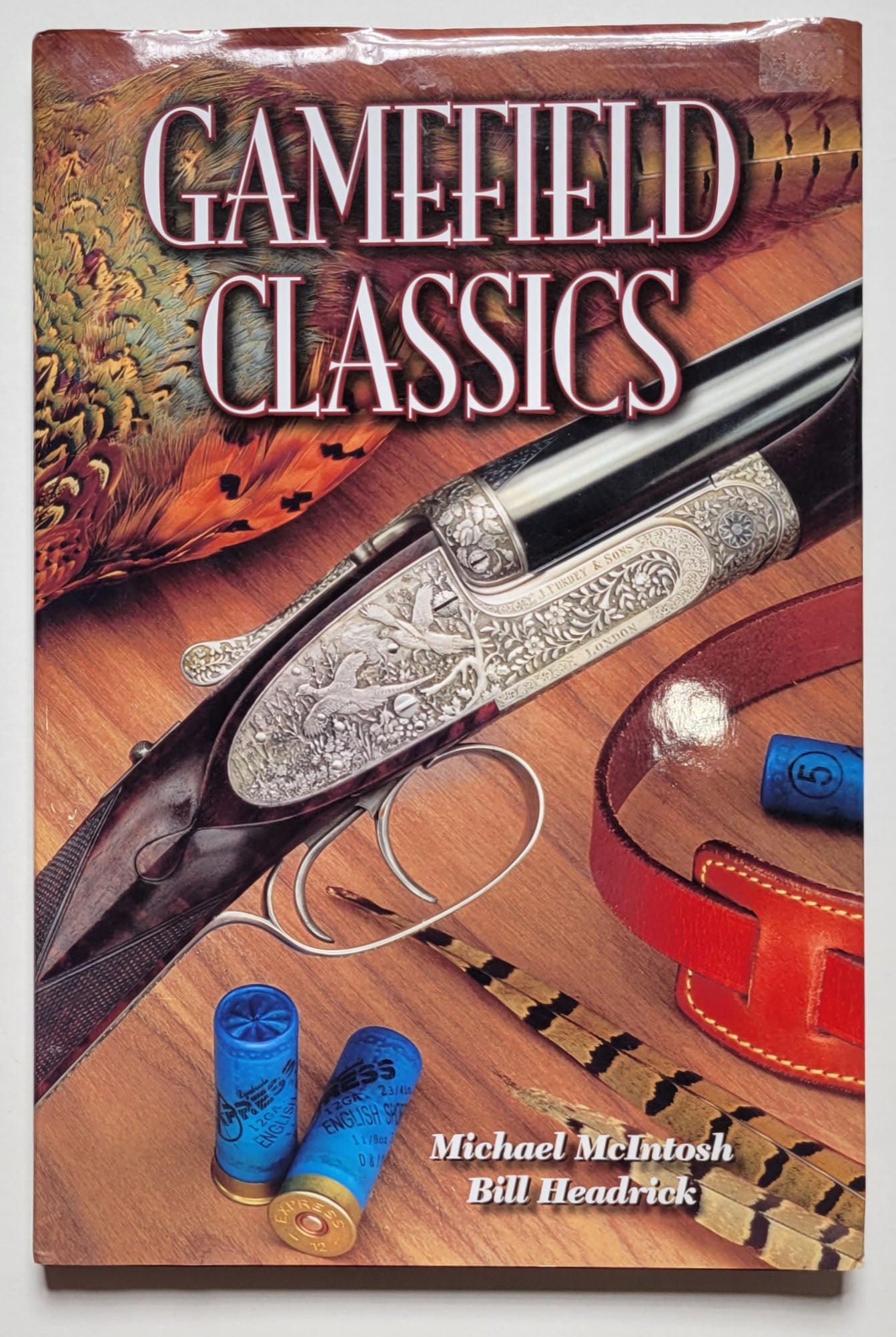 Gamefield Classics – Sporting Classics Store
