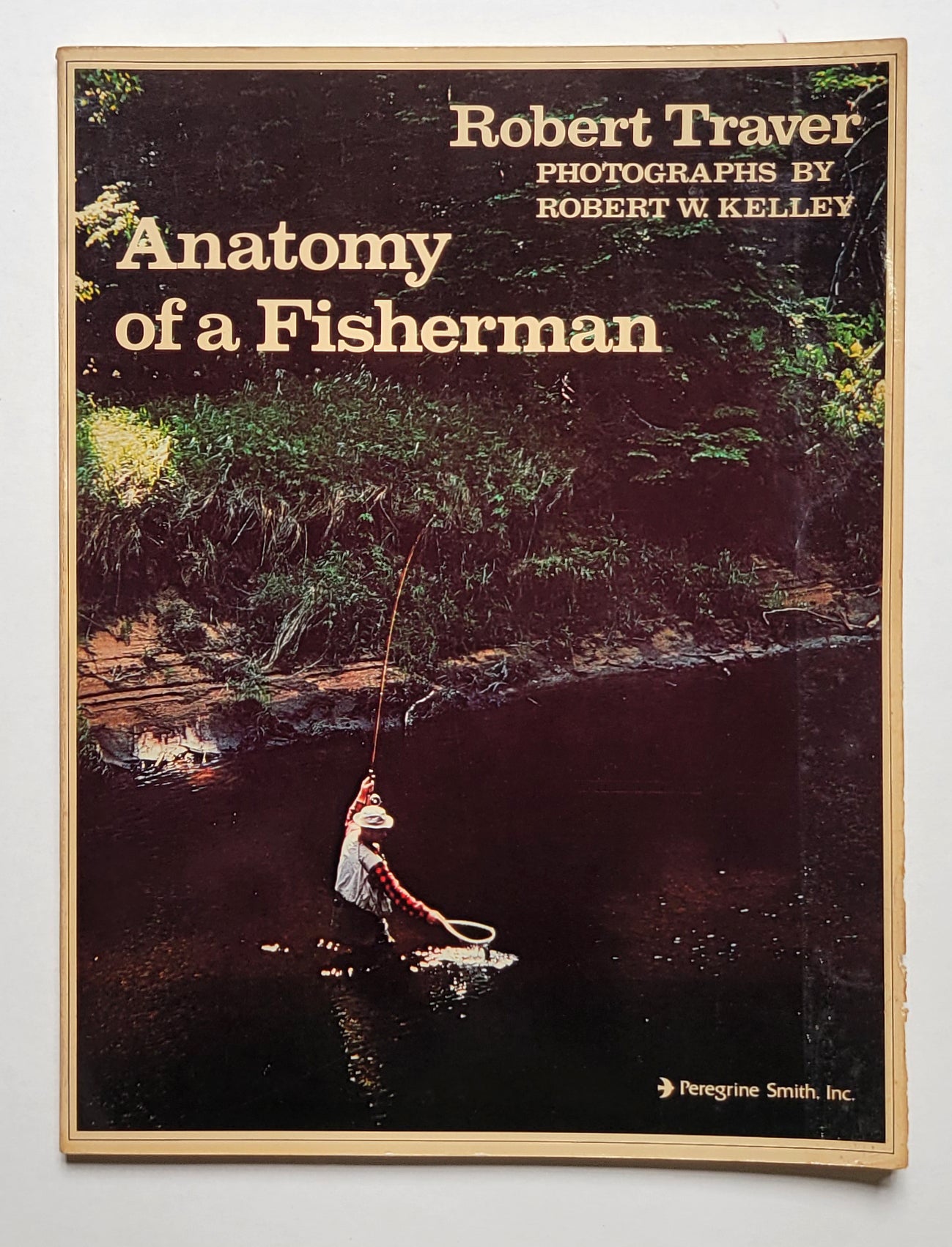 Anatomy of a Fisherman – Sporting Classics Store