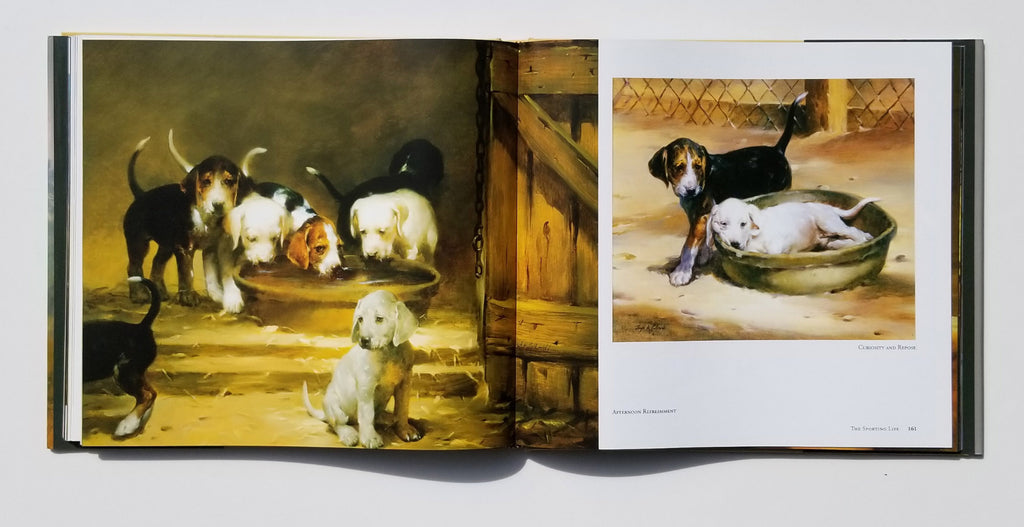 The Sporting Life - Art of Joseph Sulkowski – Sporting Classics Store