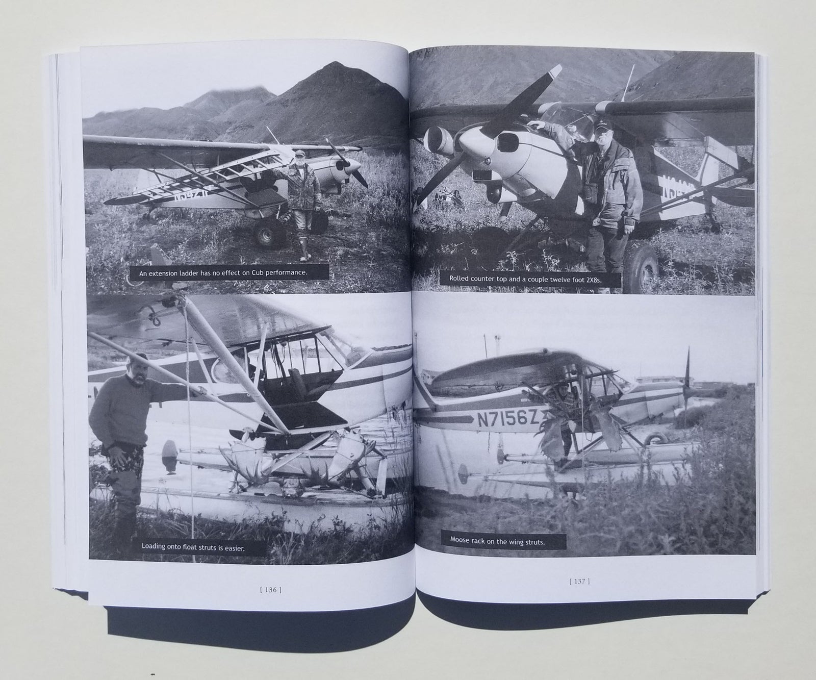 Alaska Flying: Surviving Incidents & Accidents – Sporting Classics Store