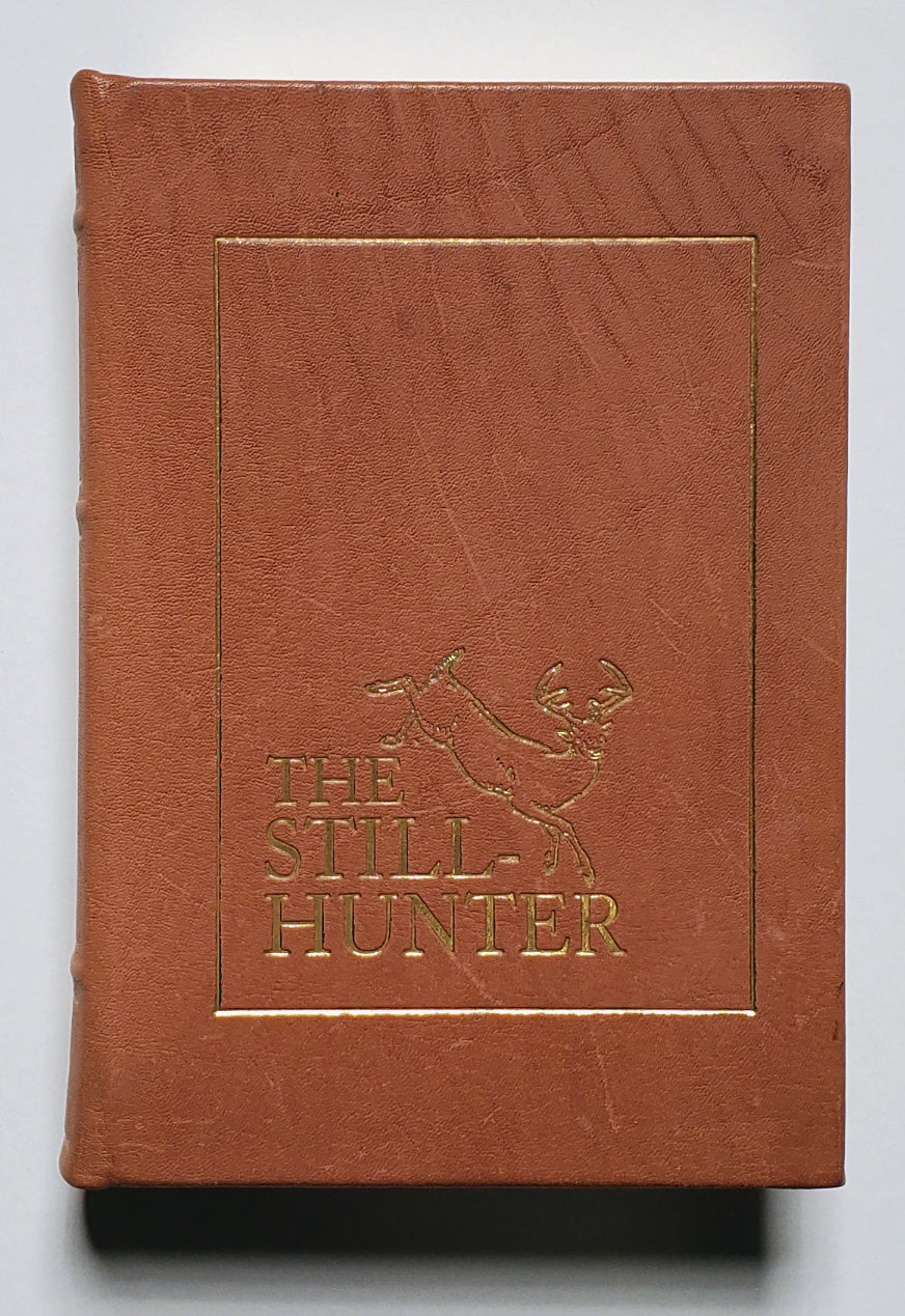 The Still Hunter – Sporting Classics Store