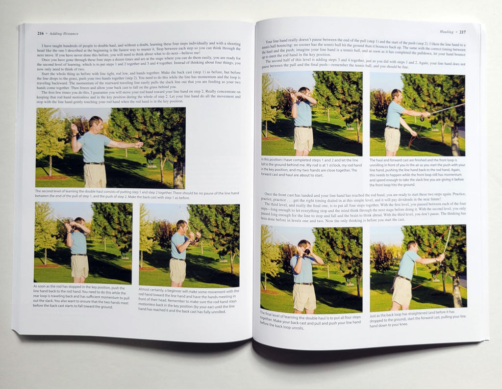 Single-Handed Spey Casting: Solutions to Casts, Obstructions, Tight Sp – Sporting Classics Store