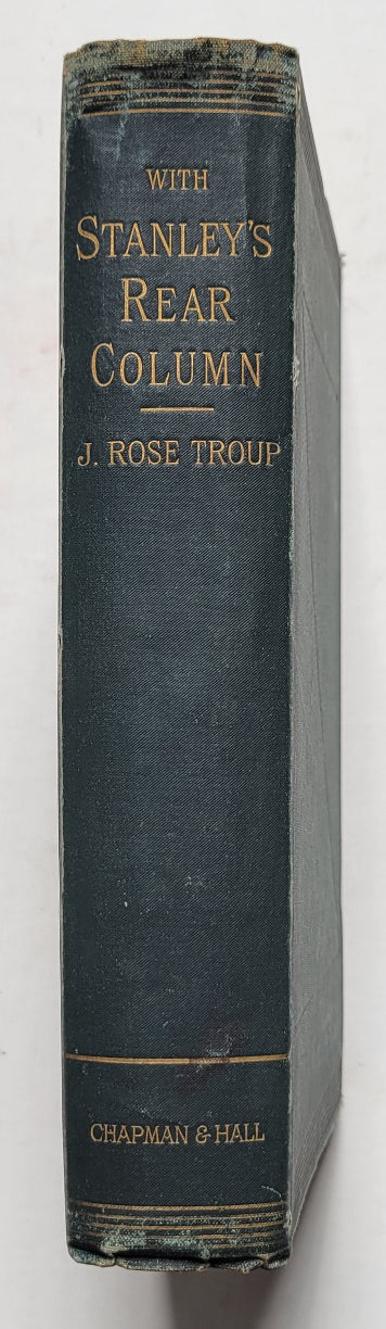 With Stanley’s Rear Column – Sporting Classics Store