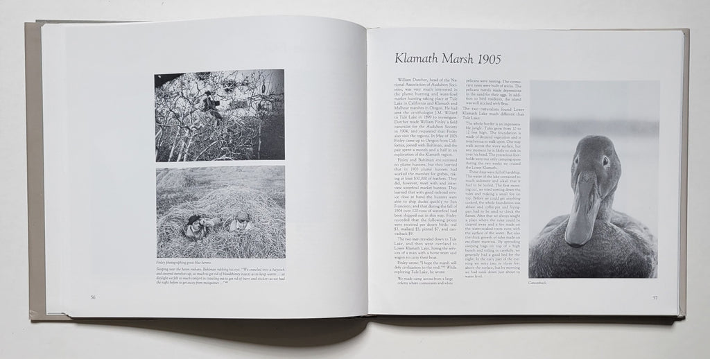 William L. Finley: Pioneer Wildlife Photographer – Sporting Classics Store