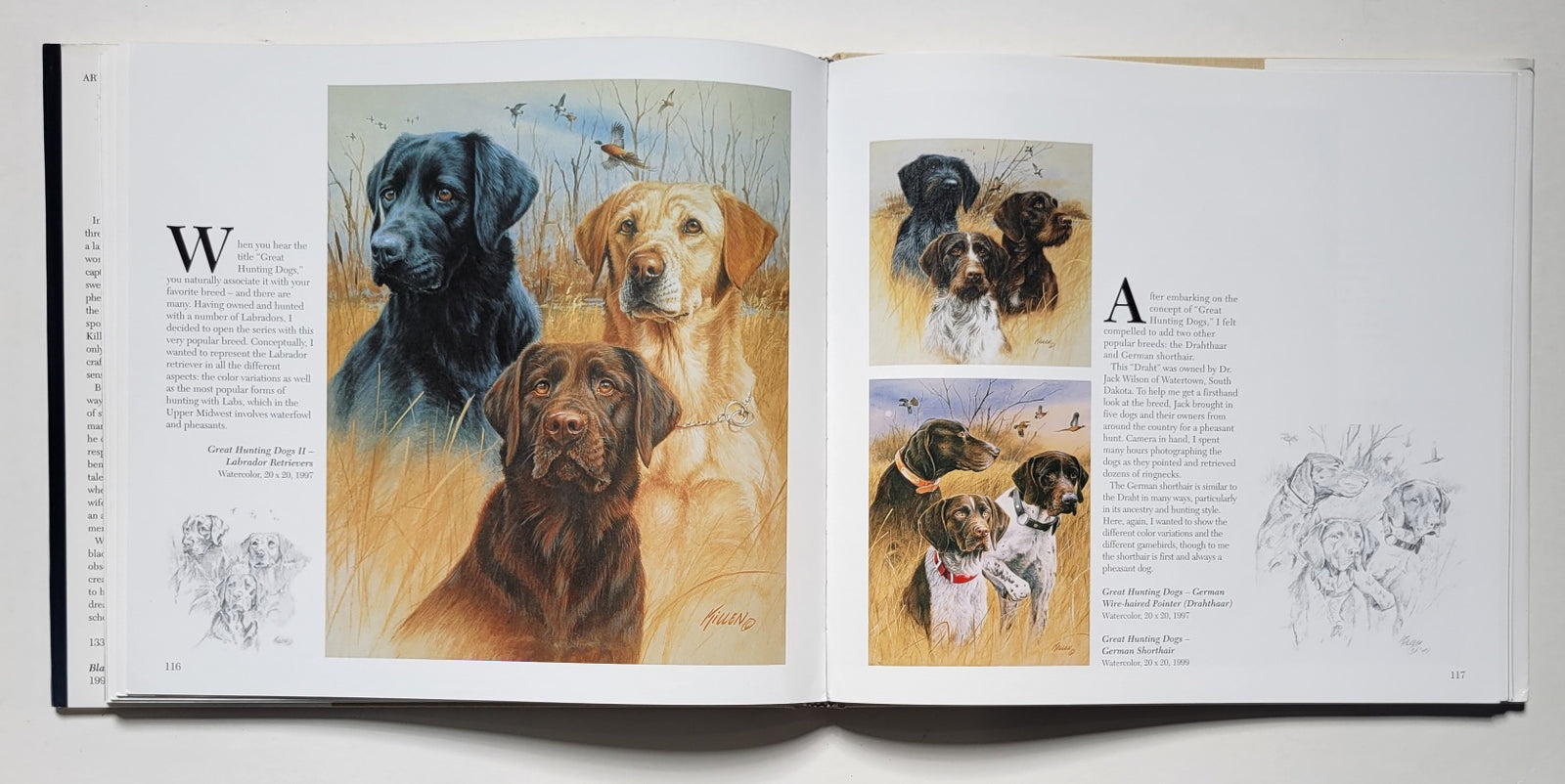 Killen: The Art of Jim Killen – Sporting Classics Store