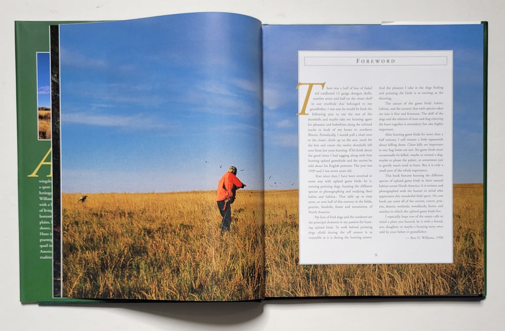 American Wingshooting : A Twentieth Century Pictorial Saga – Sporting ...