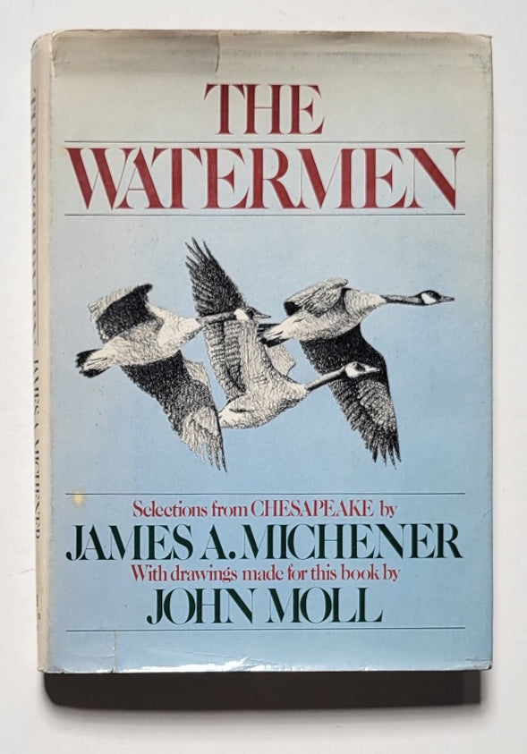 The Watermen: Selections from Chesapeake – Sporting Classics Store