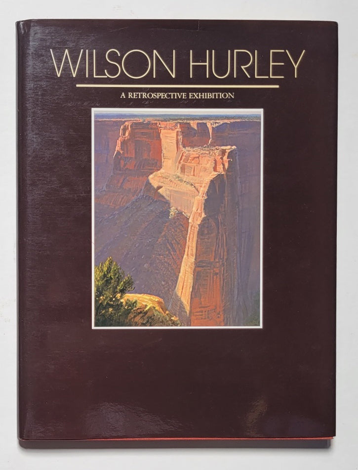 Wilson Hurley: A Retrospective Exhibition – Sporting Classics Store