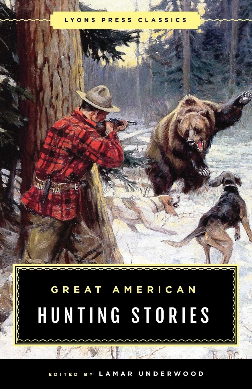 Great American Hunting Stories – Sporting Classics Store