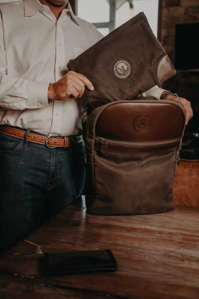 Essentials Bank Bags – Sporting Classics Store