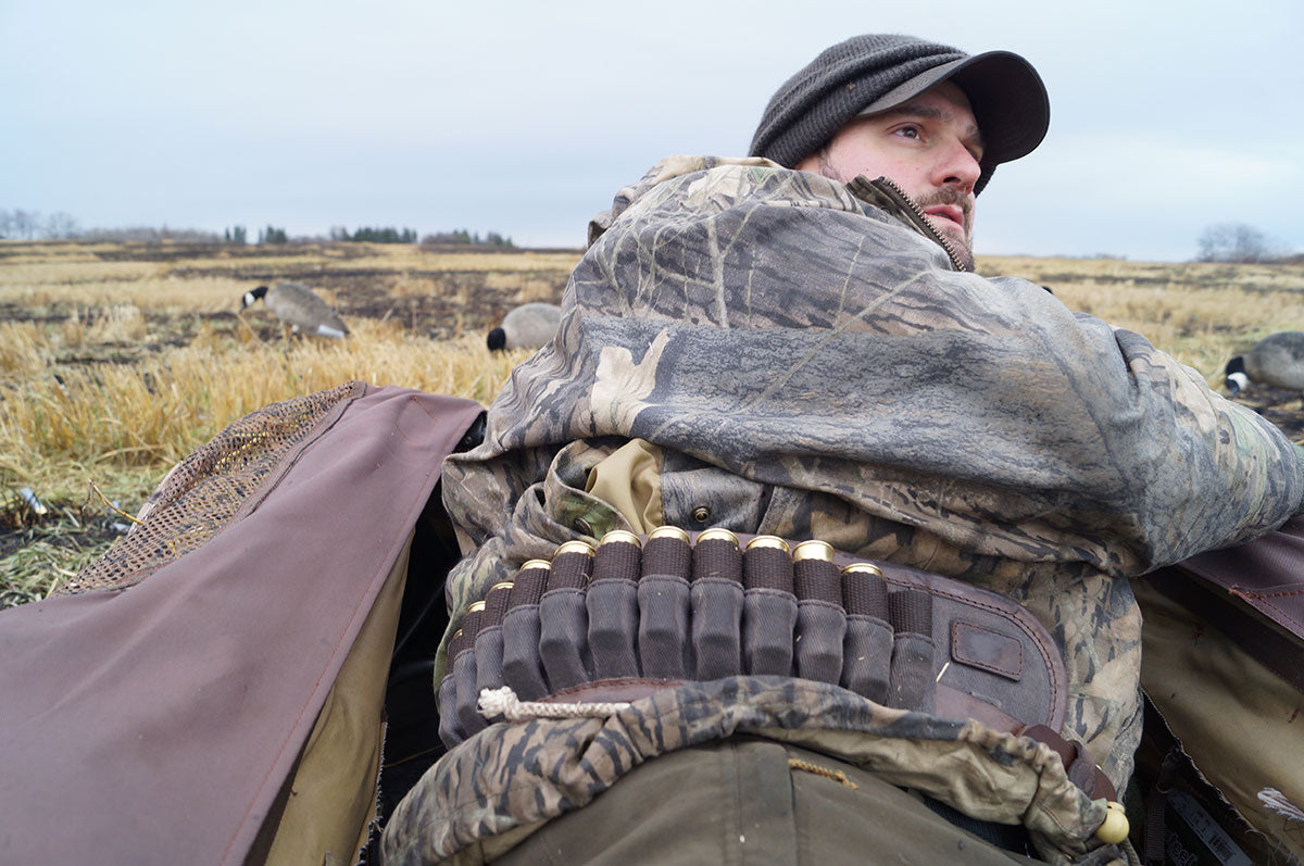 Shootinest Shell Belt – Sporting Classics Store