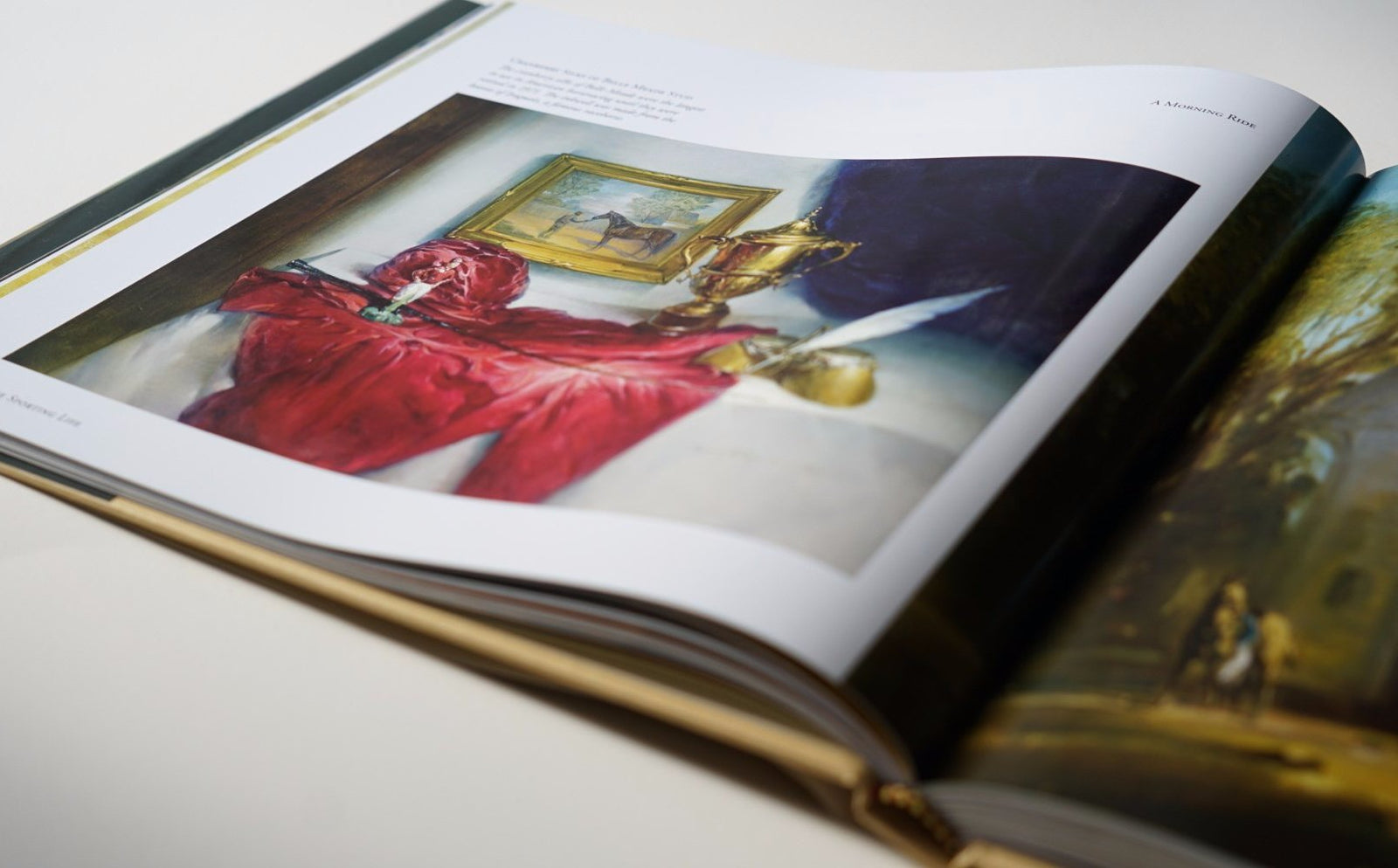 The Sporting Life - Art of Joseph Sulkowski – Sporting Classics Store