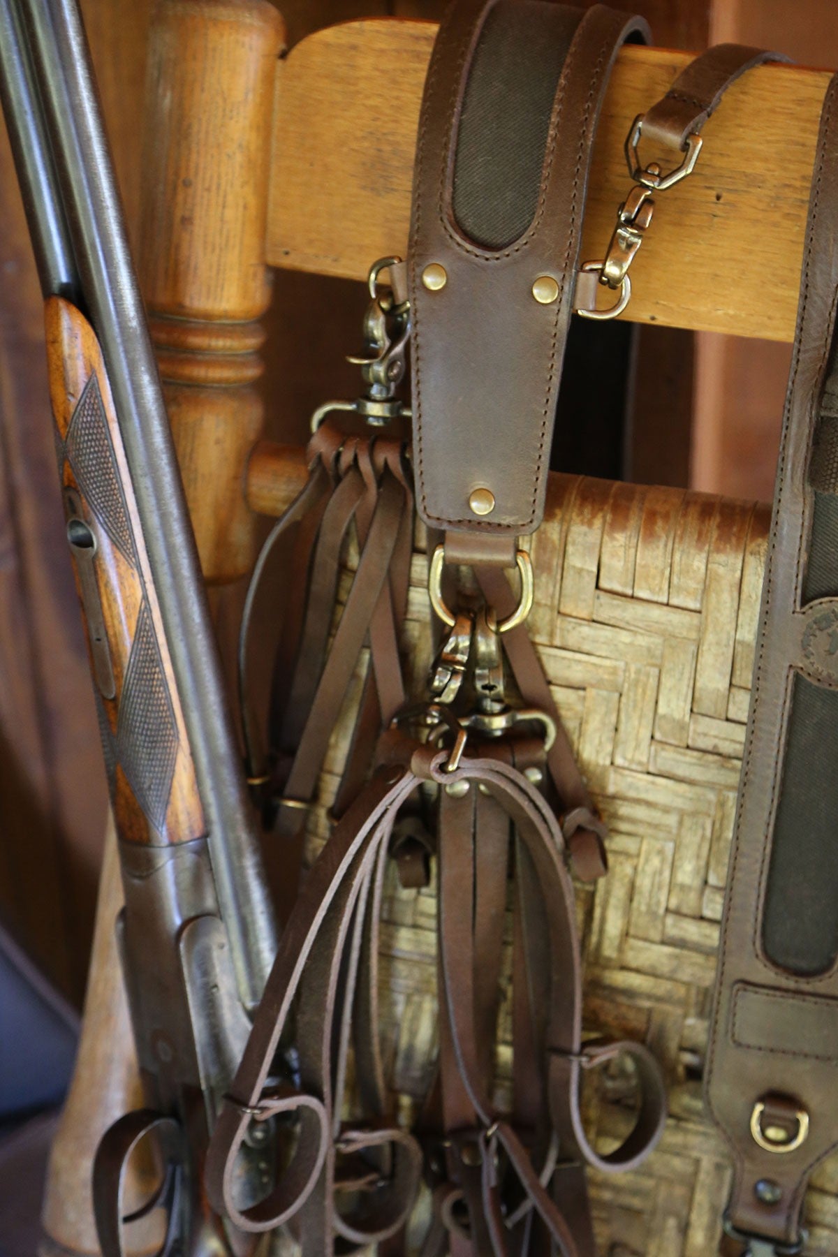 Traditions Game Strap – Sporting Classics Store