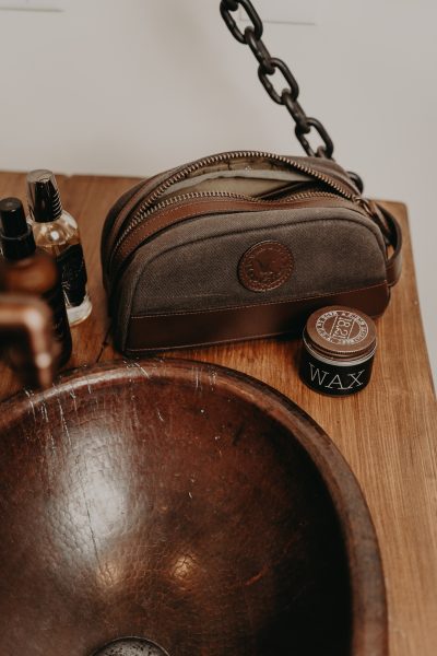 Gentleman’s Overnight Kit – Sporting Classics Store