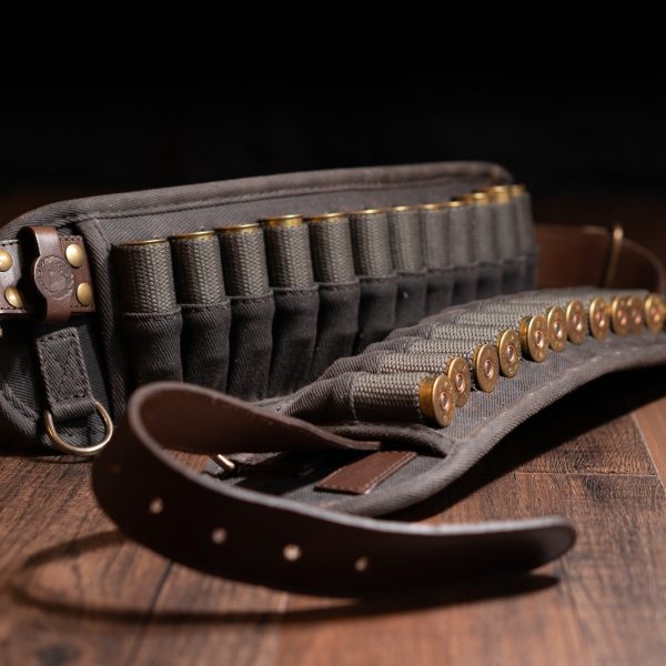 Shootinest Shell Belt – Sporting Classics Store
