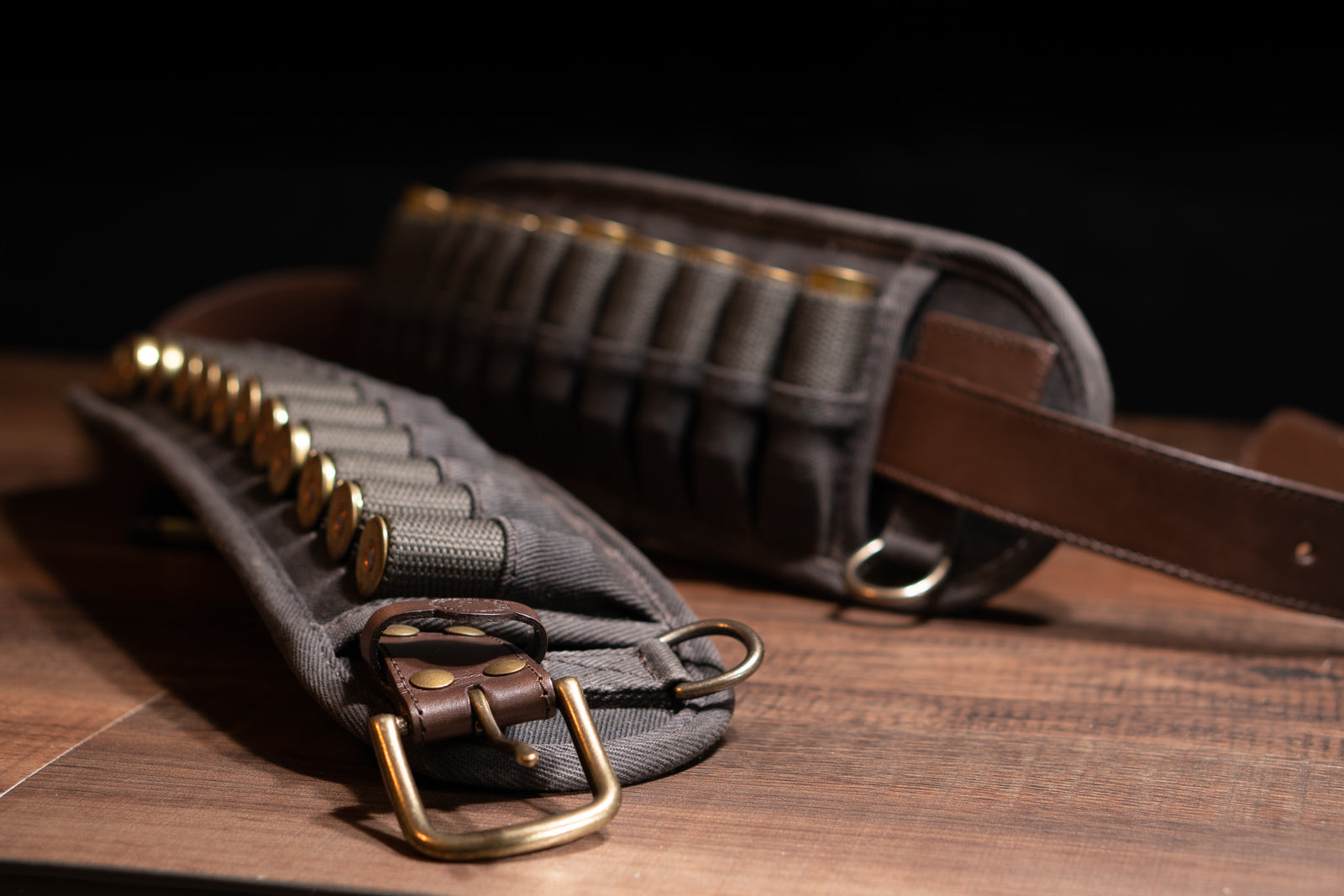 Shootinest Shell Belt – Sporting Classics Store