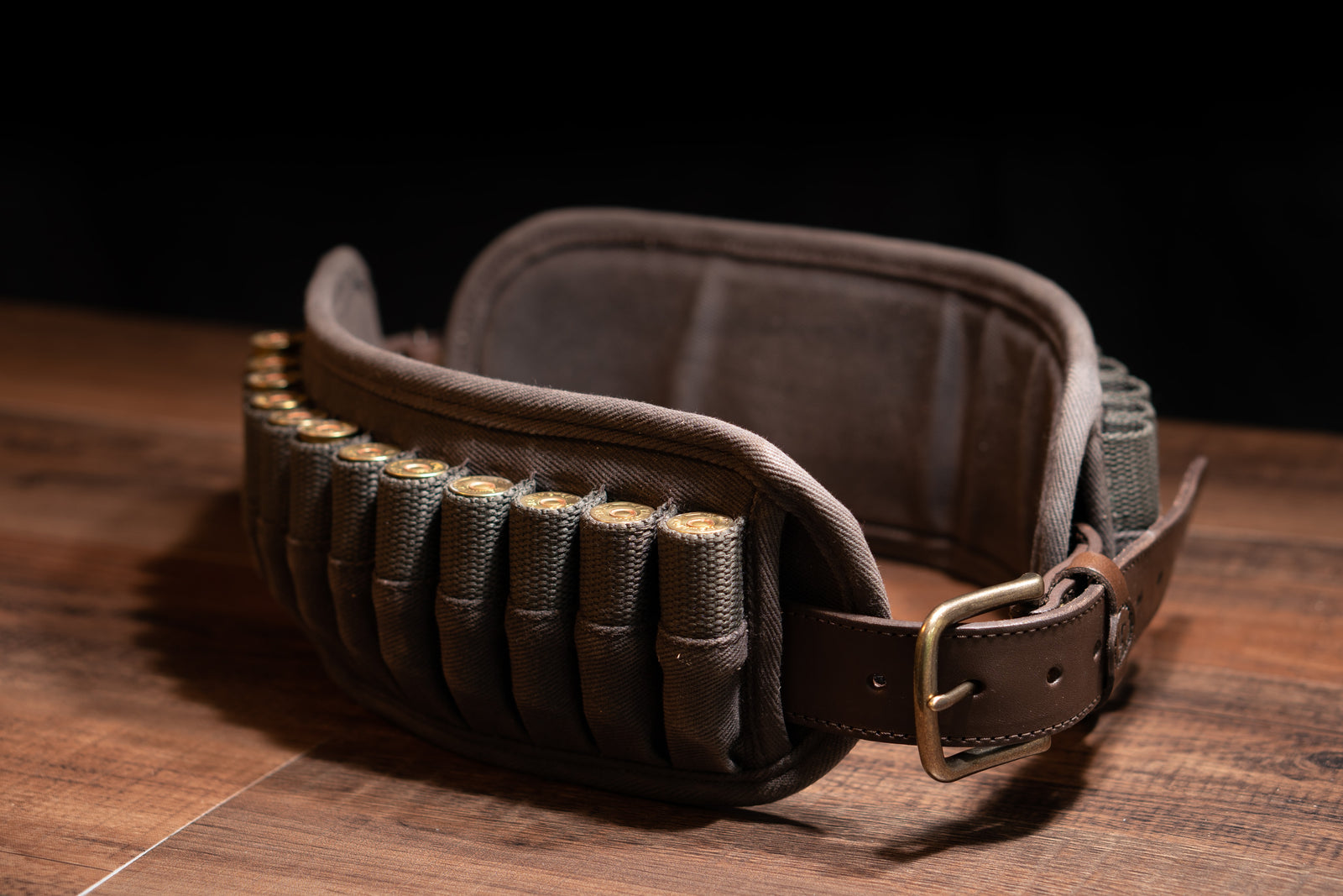 Shootinest Shell Belt – Sporting Classics Store