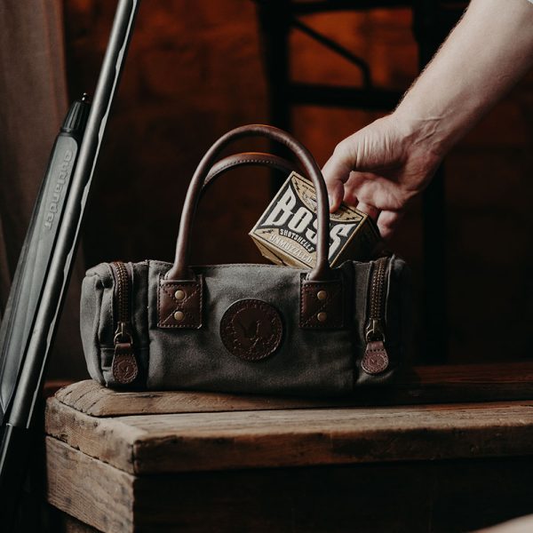 Six-Box Range Tote – Sporting Classics Store