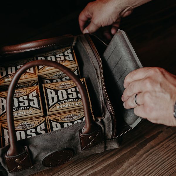 Six-Box Range Tote – Sporting Classics Store