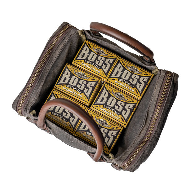 Six-Box Range Tote – Sporting Classics Store